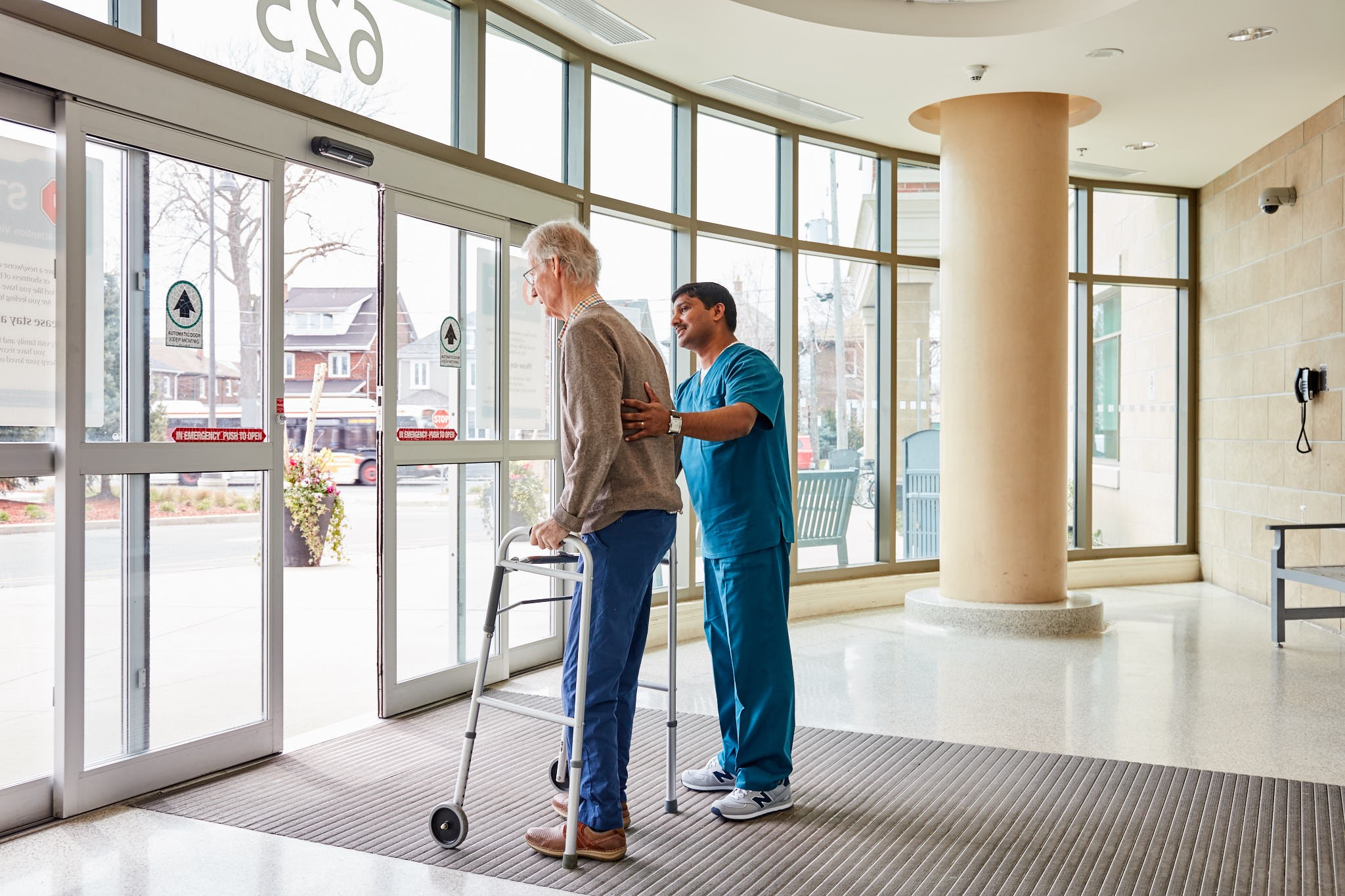 Runnymede Health Care Centre