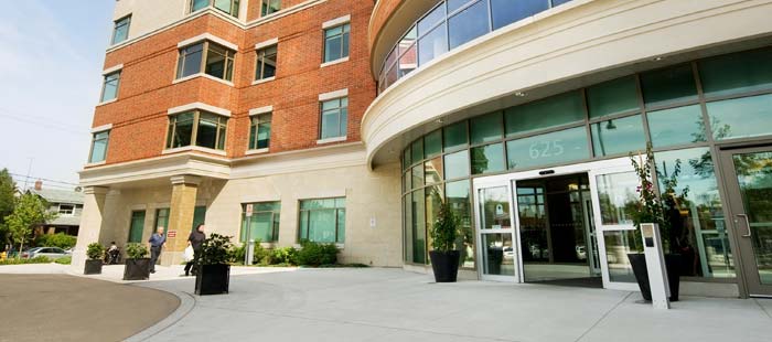 About Runnymede - Runnymede Health Care