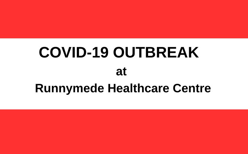 Runnymede Health Care Centre